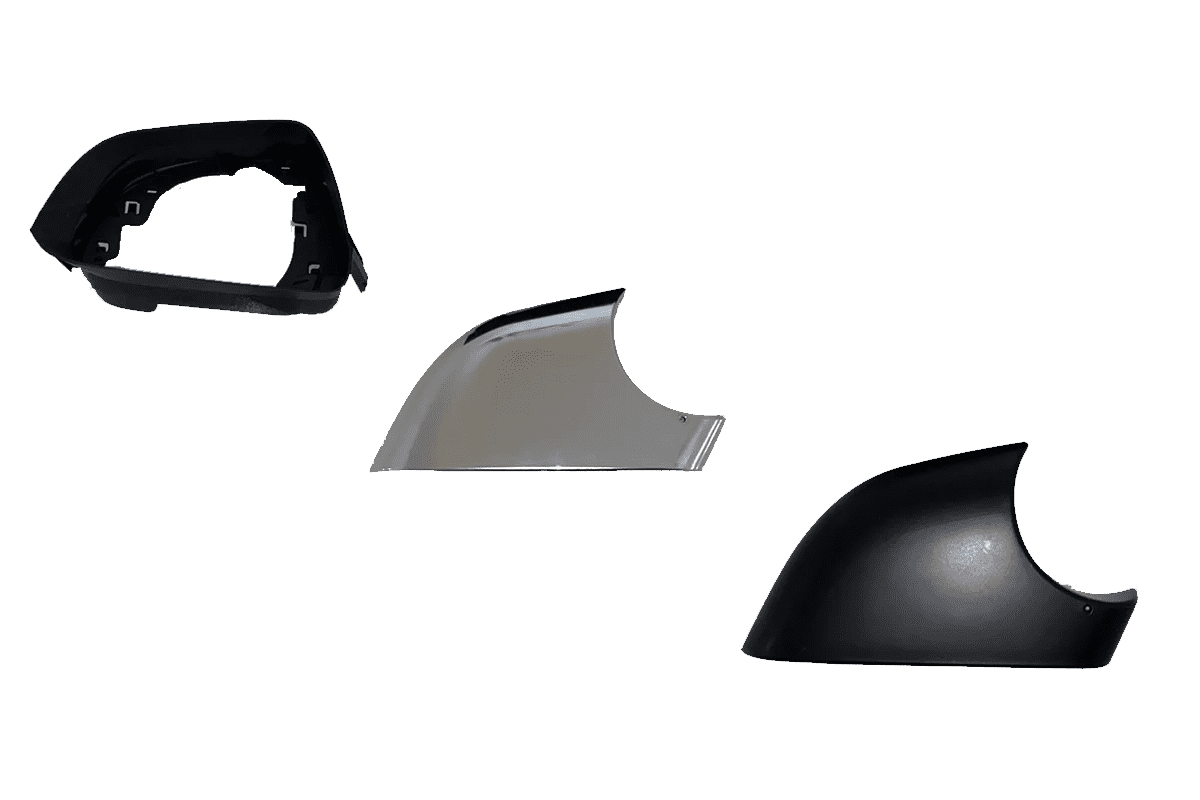 Model 3 Wing Mirror Rebuild Kit - EV Accessories