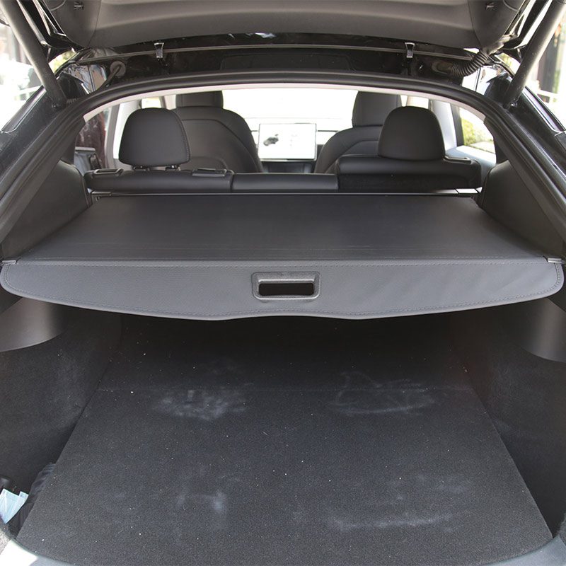 Tesla Model S Model X Rear Seat Entertainment Tablet Holder