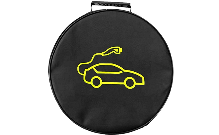 EV Charging Cable Bags | Tesla, MG, Kia & More - EV Accessories