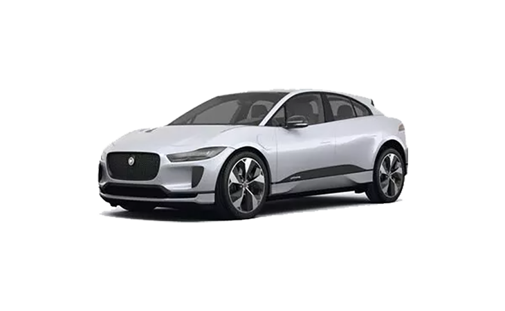 Jaguar - EV Accessories