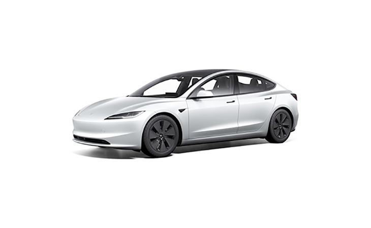 Vehicle Accessories Model 3 Accessories - EV Accessories UK 🔋